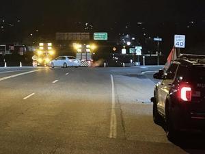 Van Giesen closed between Richland, West Richland due to flooding ...