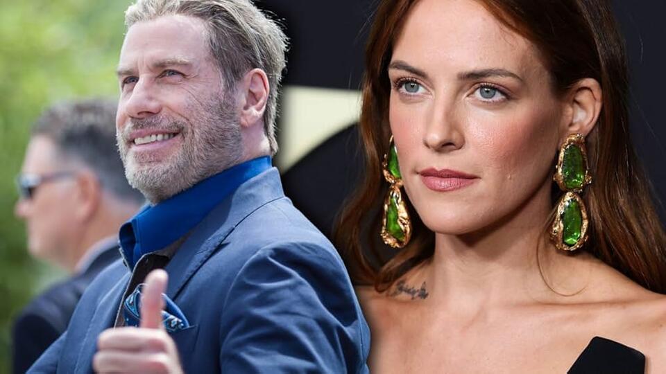 New Lawsuit Claims Riley Keough Is The Biological Mother Of John ...