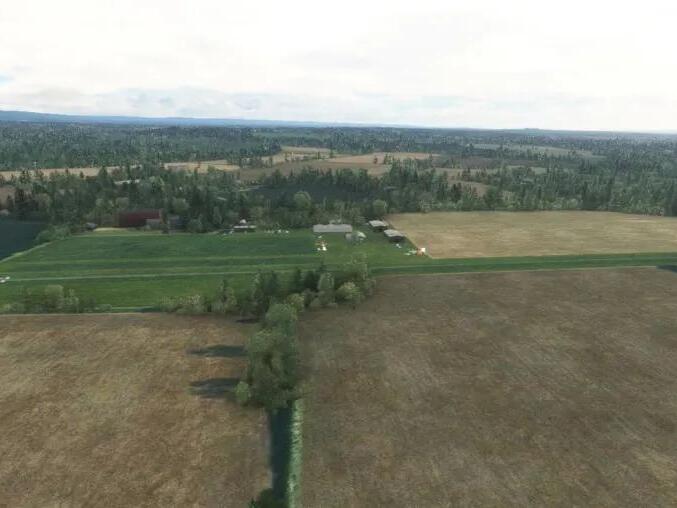 Plane slams into ground killing pilot in fireball crash after ...