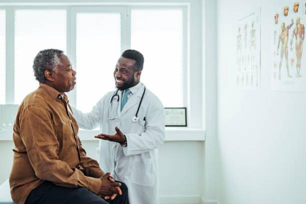 7 Reasons Black Men Are Getting Prostate Cancer Earlier & Earlier ...