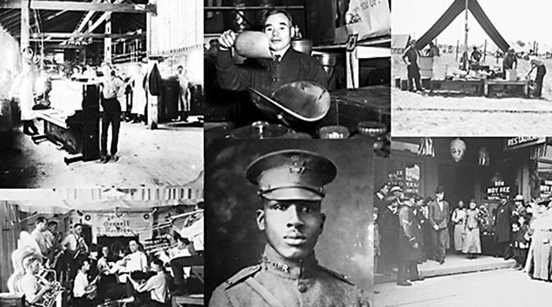 Randy Harter, Allen County’s New Historian - NewsBreak