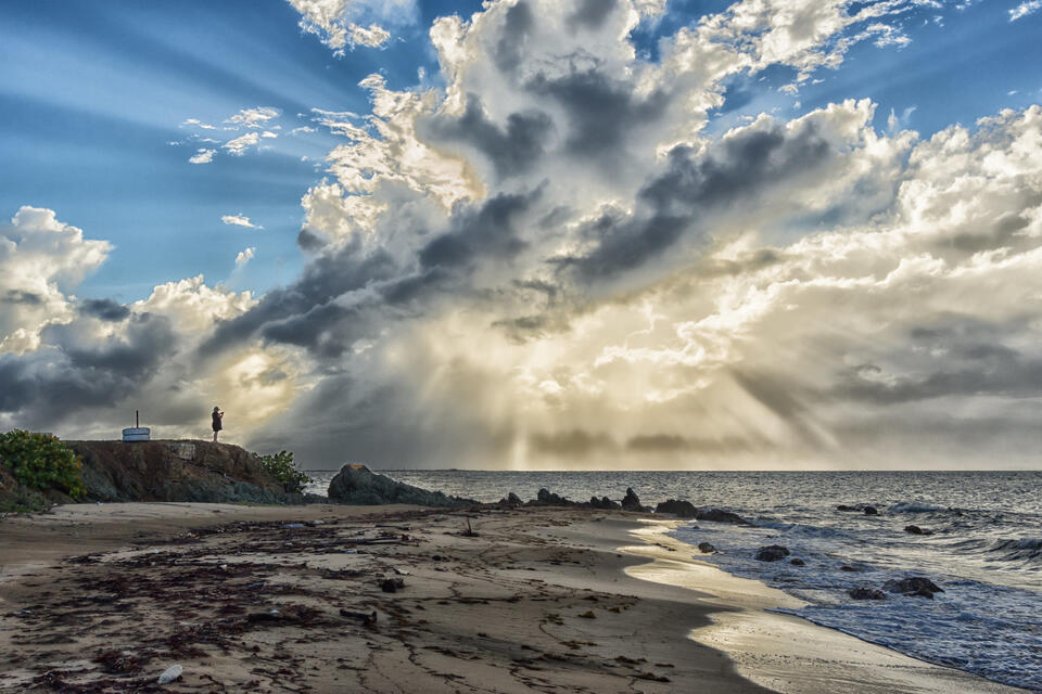 Hidden Islands in US Territories Off the Beaten Path - NewsBreak