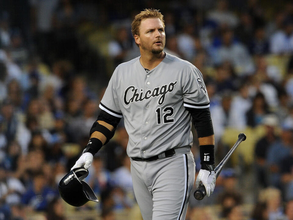 A Hero’s Welcome? What to Make of A.J. Pierzynski for White Sox Manager ...