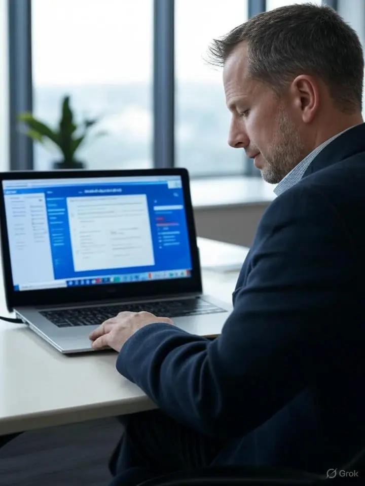 Devpost Engineer Swaps Kanban for Gemini AI in Project Management - NewsBreak