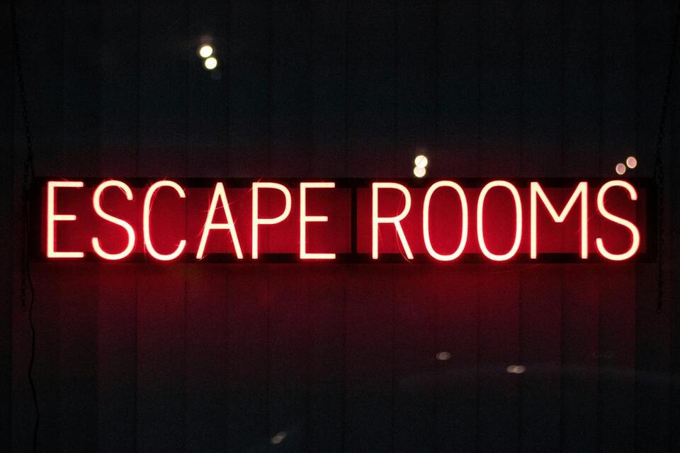 Top 20 Escape Room Questions Everyone Asks Before Playing - NewsBreak