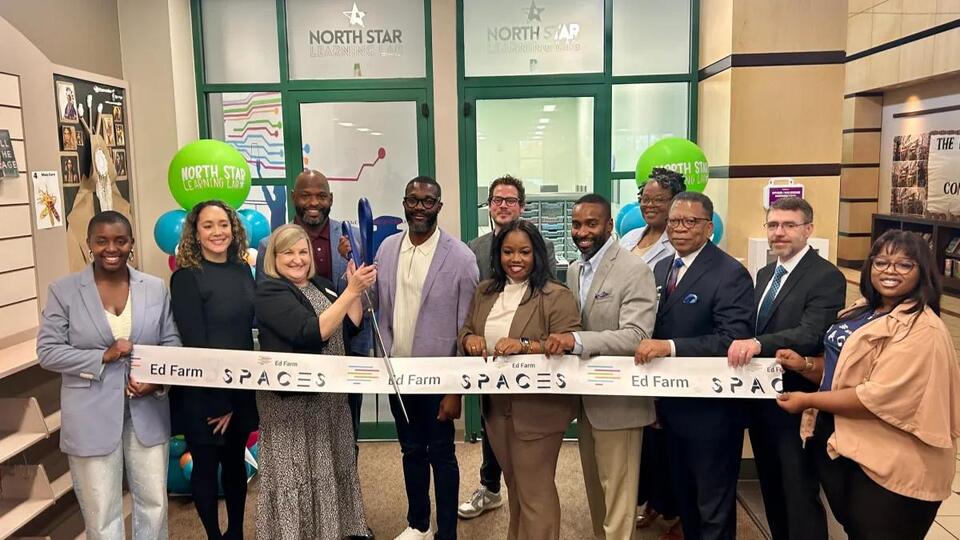 See inside North Bham library’s new Ed Farm ‘North Star Learning Lab ...