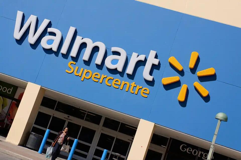 Walmart shoppers rush to pick up motors essential reduced from $180 ...