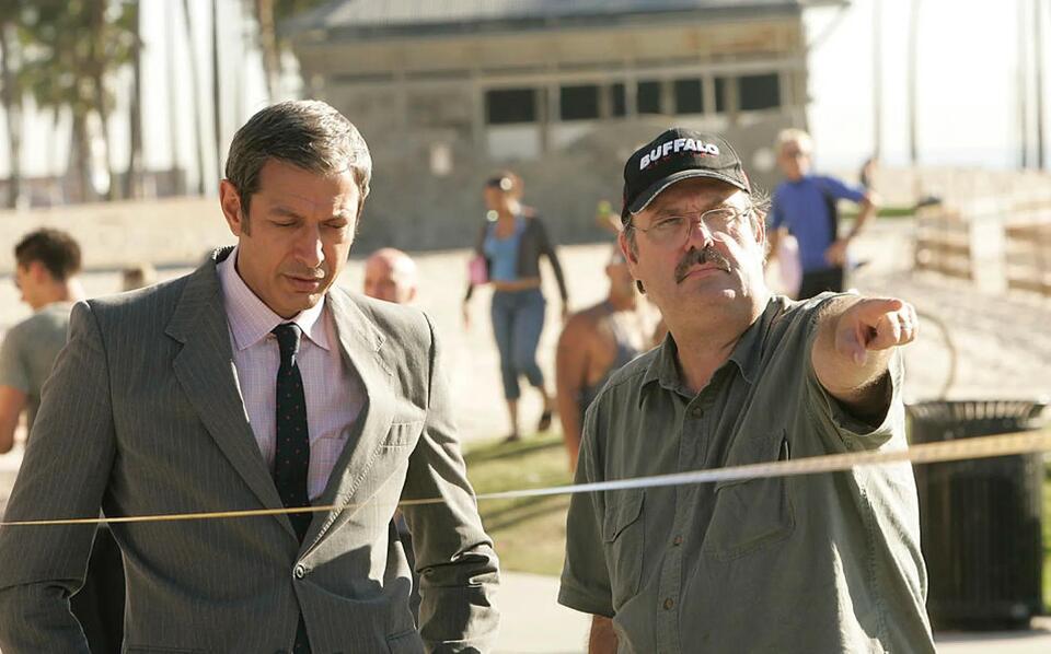 ‘Blue Bloods’ Mainstay Dies After Brain Injury: Frederick King Keller ...
