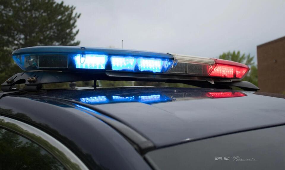 Human remains at Lake Elwell identified as missing 17-year-old Kendall ...
