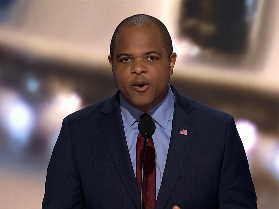 Texas politicians, former Trump rivals speak at RNC 2024