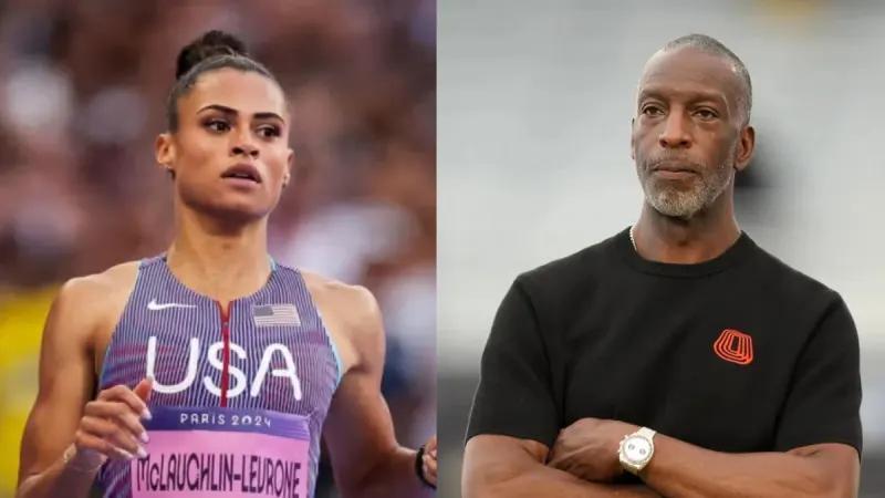 New Payment Update Involving Sydney McLaughlin-Levrone & Co. Surfaces ...