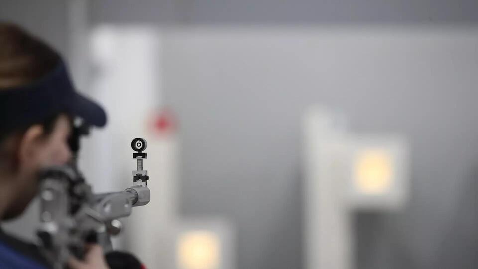 Ole Miss Rifle’s Match Against Georgia Southern and Navy Canceled ...