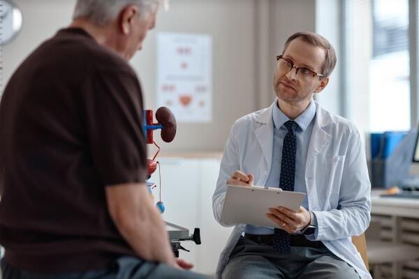 The Importance of Enhanced Detection in Bladder Cancer Care - NewsBreak