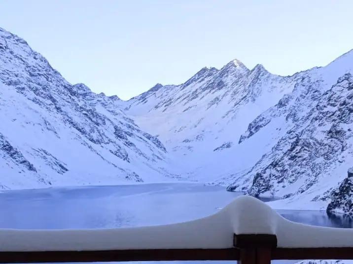 Ski Portillo, Chile, Opens Early on June 1 With Nearly 6 Feet of Snow
