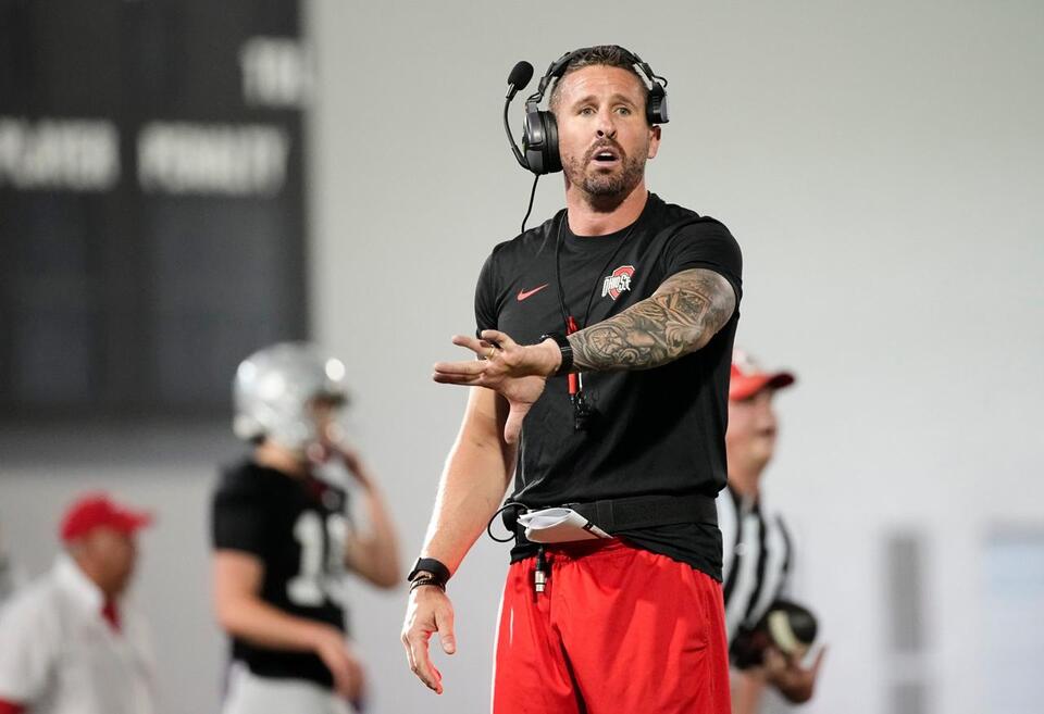 ‘One of the Catalysts’ — CFB Analyst Breaks Down Brian Hartline’s ...