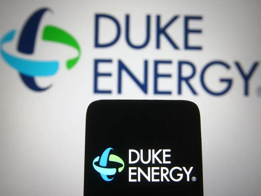 Duke Energy Worker Killed by Electrocution