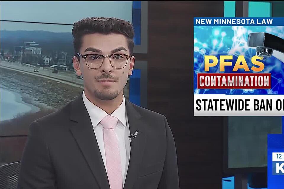 Minnesota’s ban on cancer-causing “forever chemicals” goes into effect ...