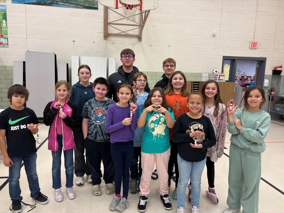 SkillsUSA Team to Complete AfterZone Community Service Event - NewsBreak