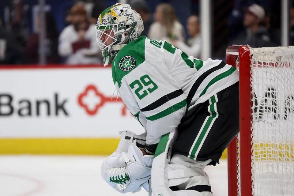 Spits and Suds Spits: Juraj Kralik on Stars getting top seed in the ...