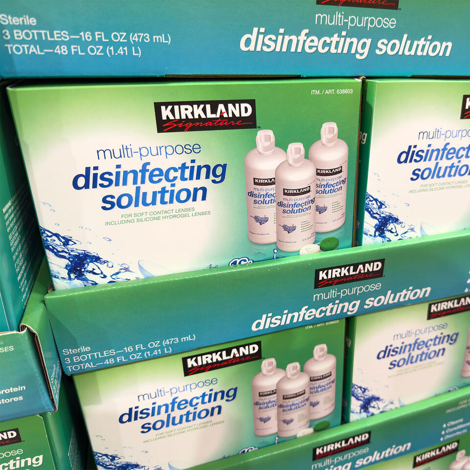 Costco Shoppers Warn Against These 13 Kirkland Products for Their ...