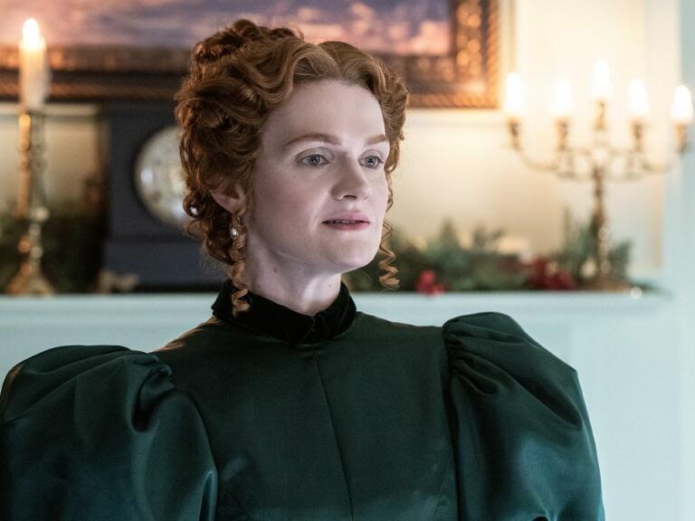 House of the Dragon Season 2: Is Alys Rivers A Witch With Magical Powers?