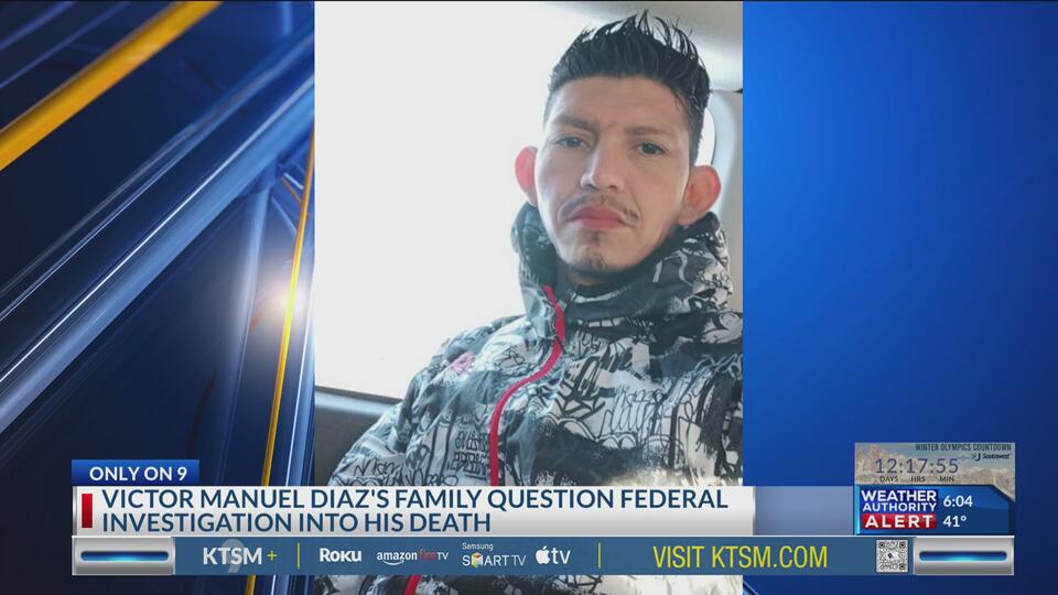 Family questions federal investigation of Nicaraguan migrant’s death at ...