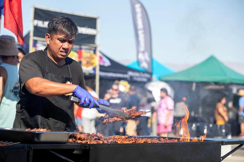 Coachella Valley Filipino Festival returns after hiatus with live music ...