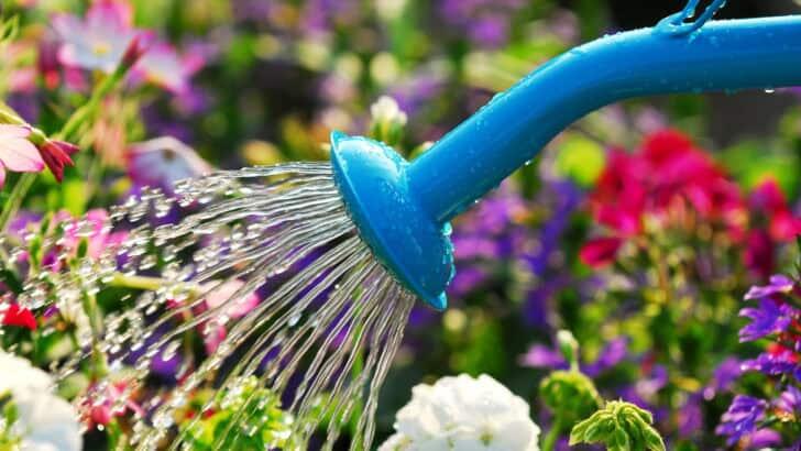 Designing a Garden That Coexists with Wildlife - NewsBreak