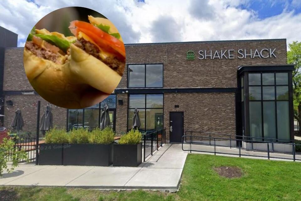 Shake Shack to Open 80 New Locations in 2025 – More Coming to Michigan ...