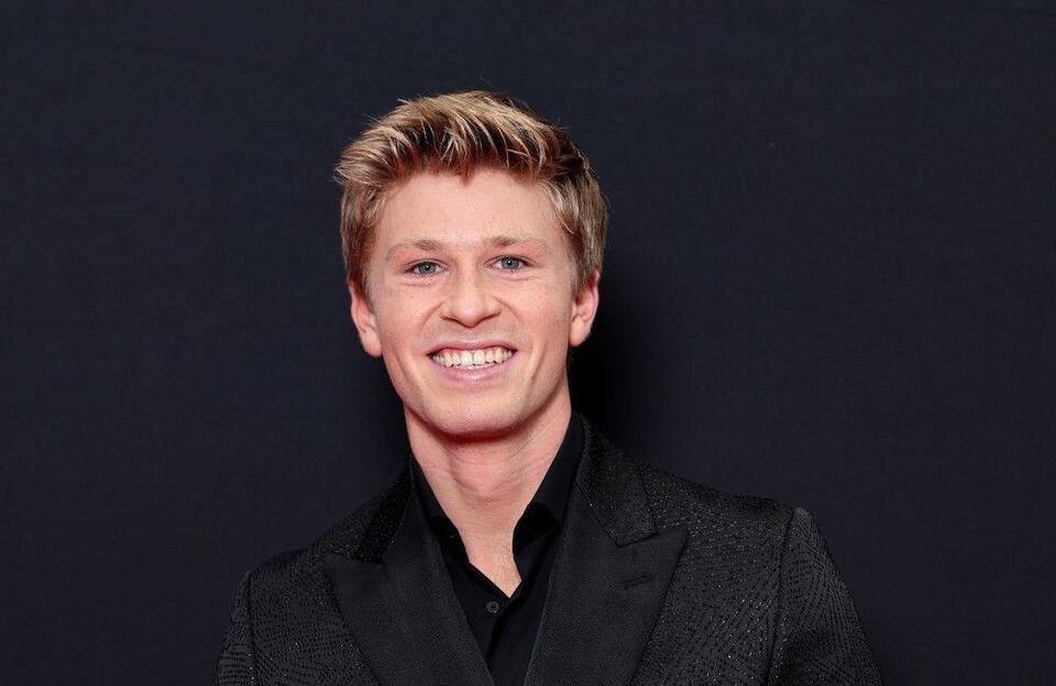 Robert Irwin ‘couldn’t wait’ to leave LA after Dancing with the Stars ...
