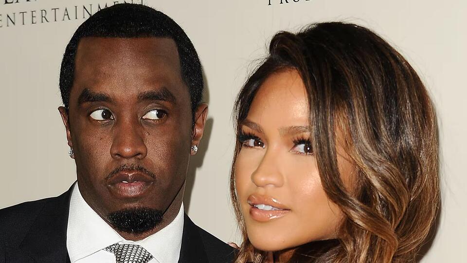 ‘Security Guard’ Stood By as Diddy Repeatedly Kicked Cassie - NewsBreak