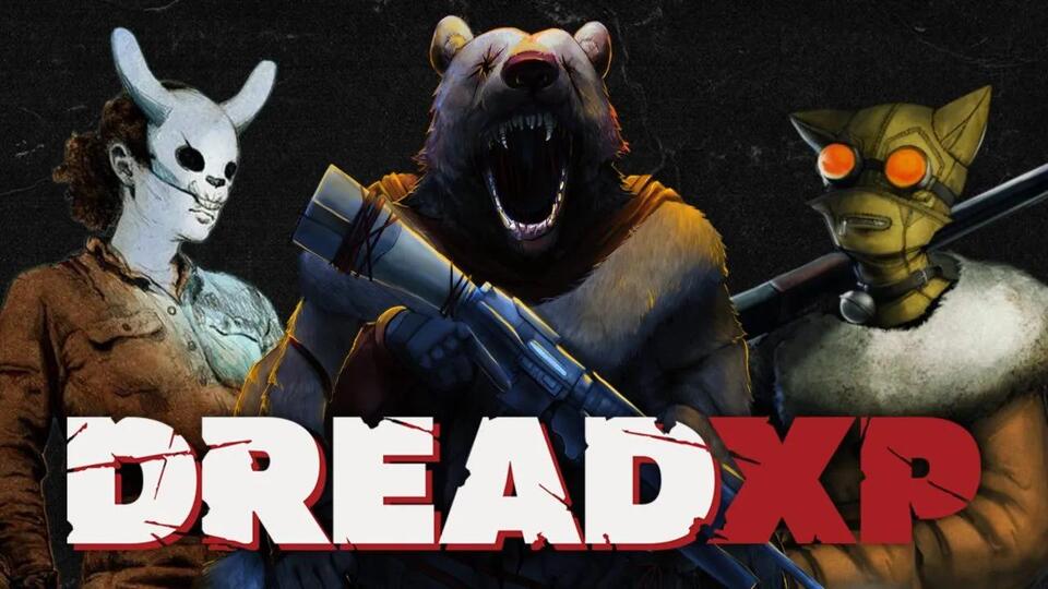 New and upcoming horror games from Dread XP - NewsBreak