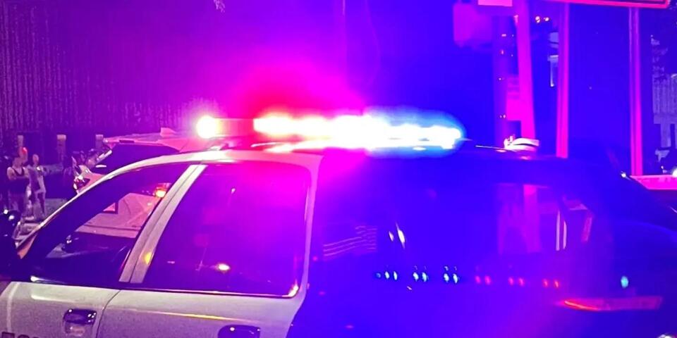 Maryland Man Accused Of Violating Protective Order, Killing Ex In ...