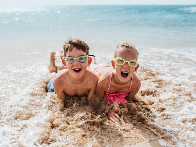 How to Avoid Common Summer Injuries: Top Tips from Muma Children’s ...