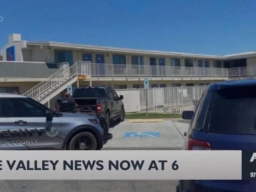 Apple Valley News Now @ 6 p.m. - July 5, 2024