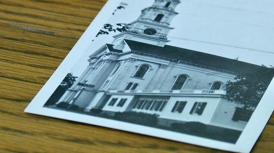 Spencer First Congregational Church leaves lasting legacy despite ...