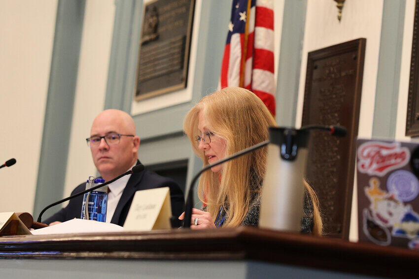 Repeal of Sussex County's offshore wind permit denial heads to Delaware ...