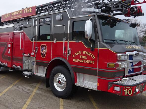 Saluting Texas' Bravest: Celebrating 25 Years of International ...