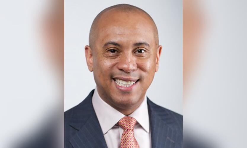 Michael Chang leaves WTW - NewsBreak