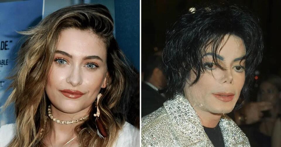 Paris Jackson saved dad Michael from ‘nearly’ dying in 2003 - NewsBreak