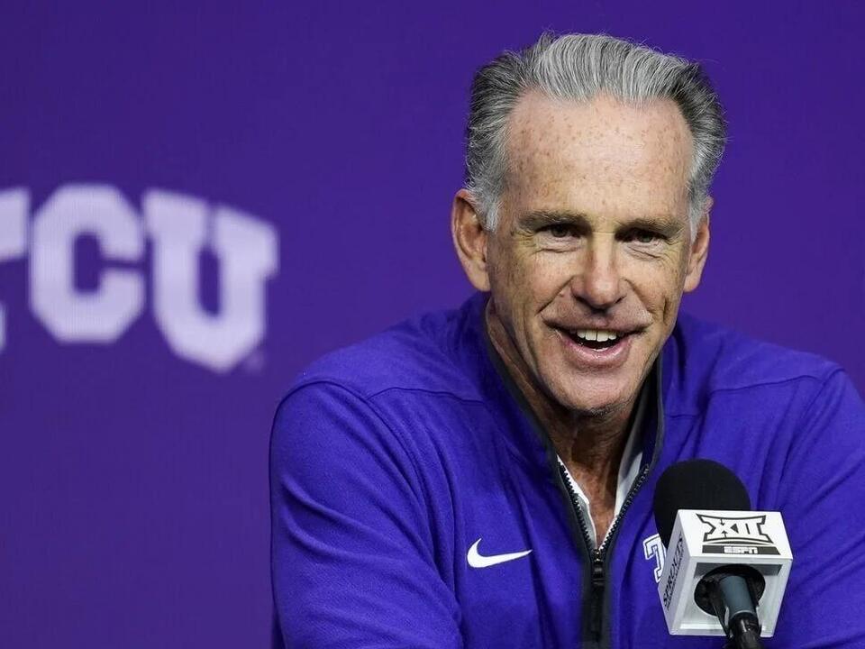 TCU to unleash tenacious defense vs. Florida Gulf Coast