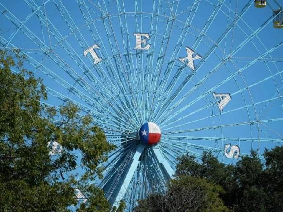 State Fair of Texas 2025 attendance was down from prior years - NewsBreak