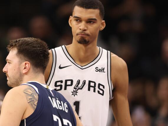 NBA's next generation has arrived: Deputy Commissioner Mark Tatum ...