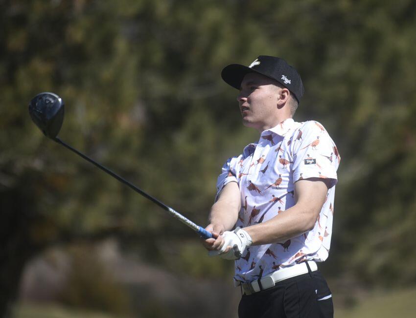 Gavin Colson, Brynn Roehrich win individual titles at Class B Classic ...