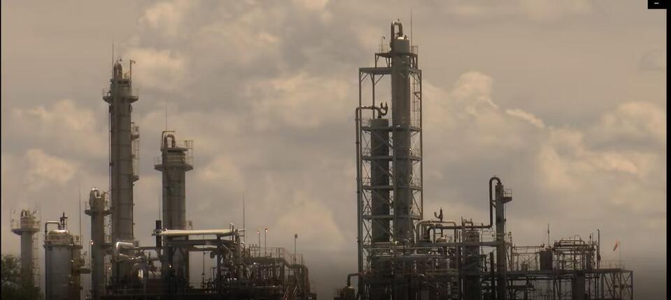 Federal lawsuit filed against Eastman Chemical Company in Longview for ...