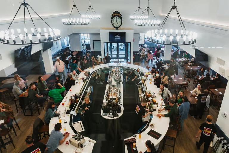 Breakers Burrito Bar set to open in Lindenhurst from GSB team - NewsBreak