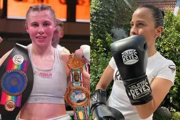 Irma Garcia vs. Emma Dolan Stats Comparison and Prediction: Record, Age ...