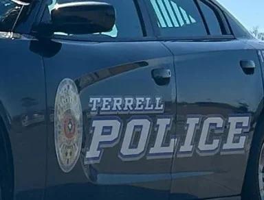 Terrell Woman Arrested After SWAT-Assisted Drug Raid Uncovers Suspected ...
