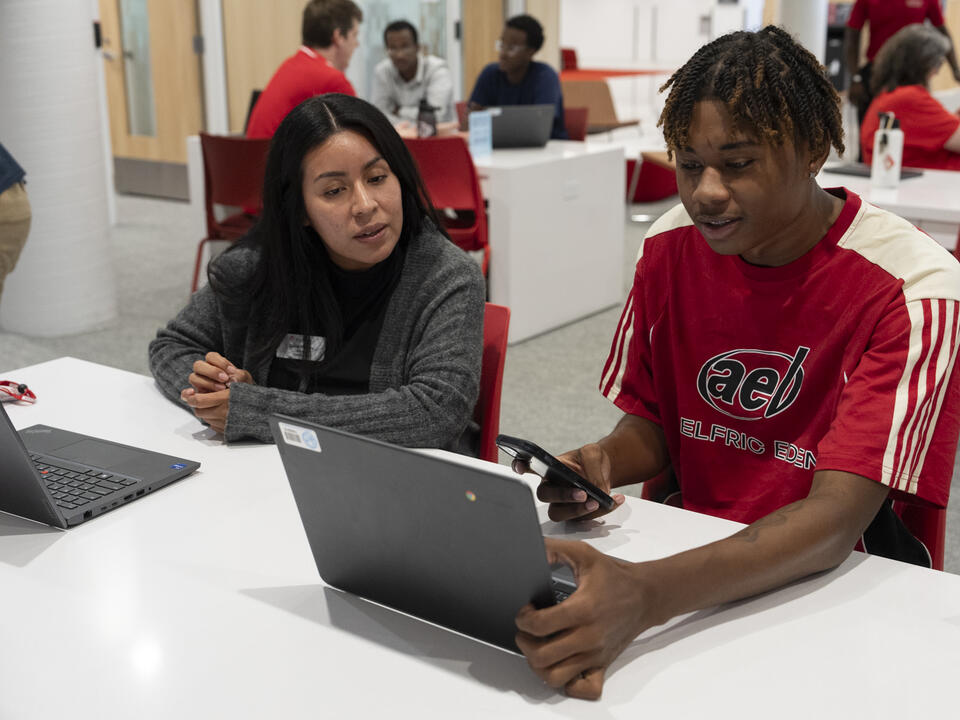 There’s still time to complete the FAFSA. Here’s where to get help ...