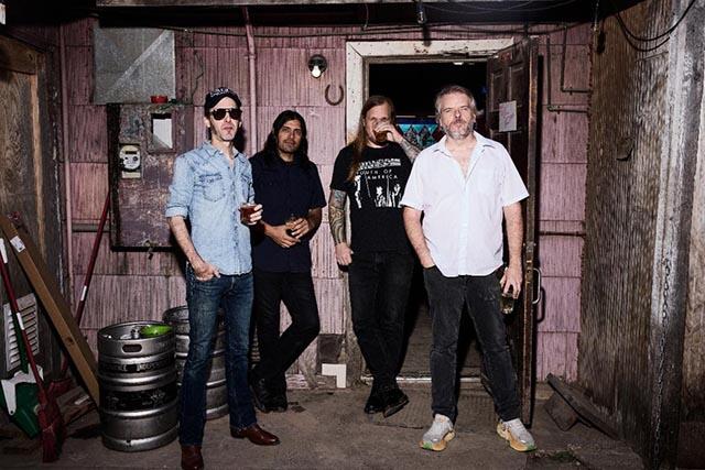 The Comeback Wave 2025: The Sword, letlive., and Veil of Maya - NewsBreak